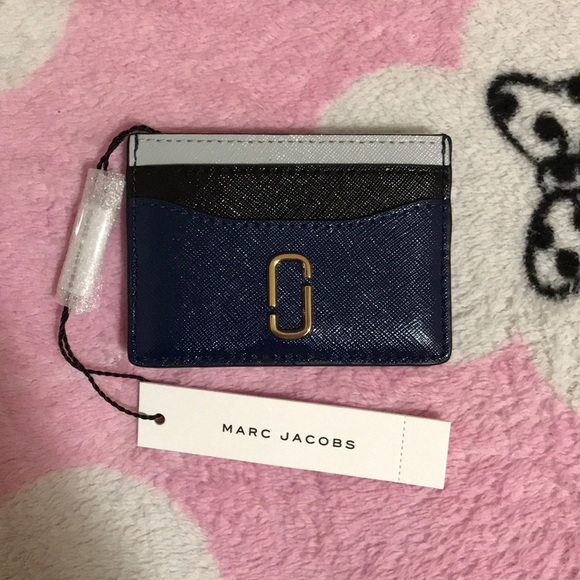 Marc Jacobs | Bags | Marc Jacobs Card Case | Poshmark